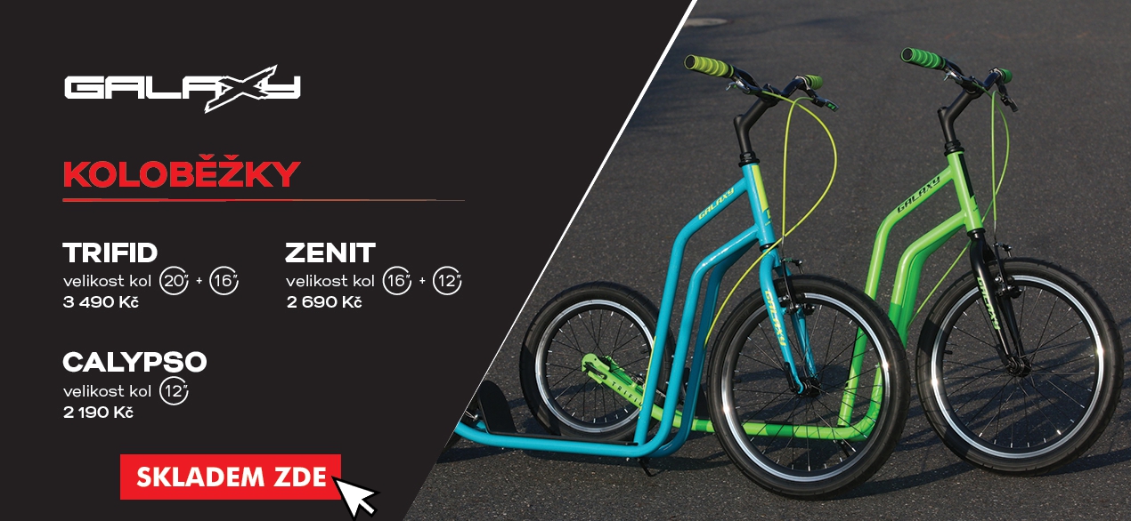 GALAXY Bike | Galaxy bike, Galaxy kola, mtb kola, horská kola, dětská ...